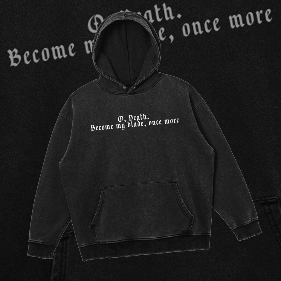Sweatshirts & Hoodies – The Tarnished Tailor